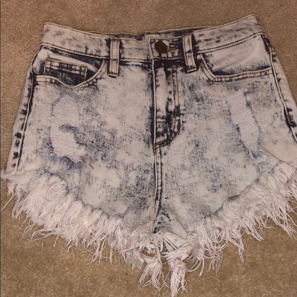 Sneak Peek | Shorts | Sneak Peek Shorts Size Small | Poshmark